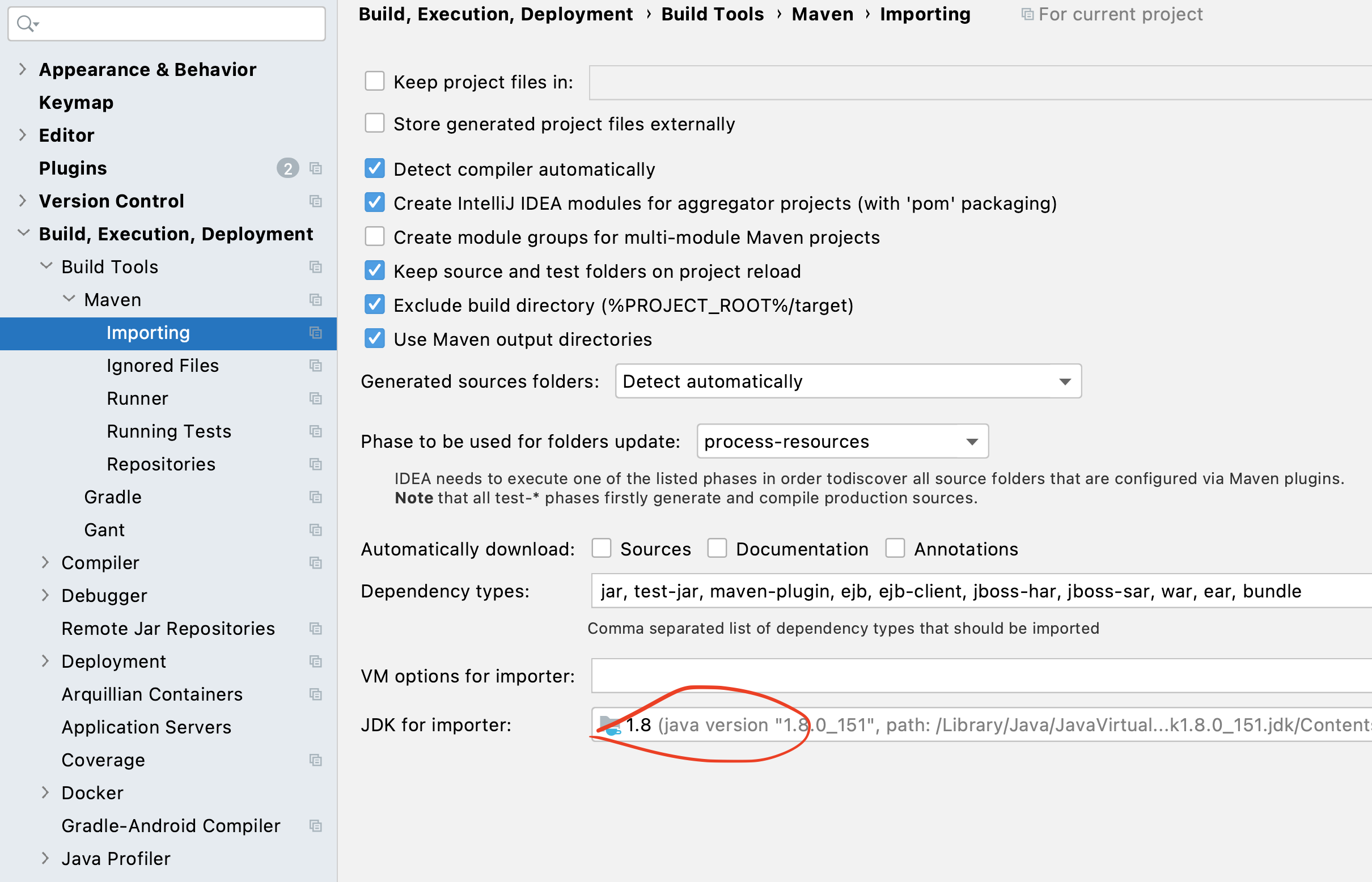 导入maven项目下载依赖包失败时如何重新下载 （intellij Idea 配置mavenandand新建maven项目andandmaven卸载） 编程库 