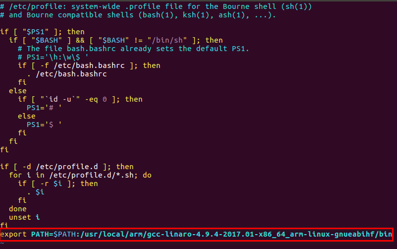 【ARM嵌入式Linux】正点原子 I.MX6U-ALPHA 移植OpenCV_imx6ull opencv3.1-CSDN博客