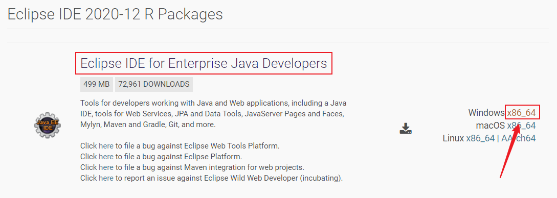 Eclipse中文汉化操作 2020 12eclipse2020 12 Csdn博客 