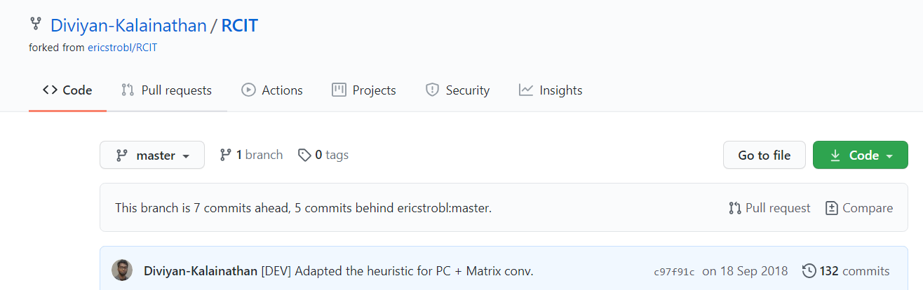 R language installs the package on Github - Programmer Sought