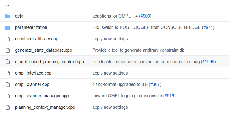 【OMPL】OMPL和Moveit的接口_goal constraints are already s-CSDN博客