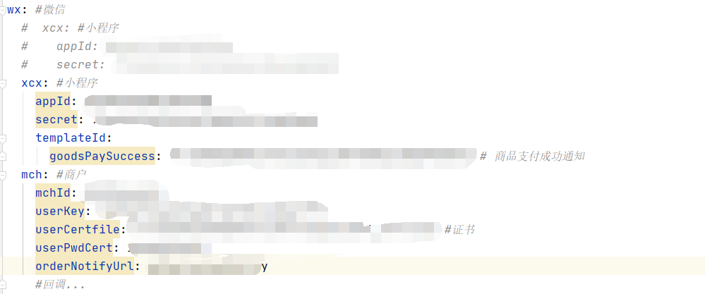 springboot报错无法读取配置文件中的属性：Could not resolve placeholder ‘xxxx‘ in value “${xxxx}“_java读取配置文件 ...