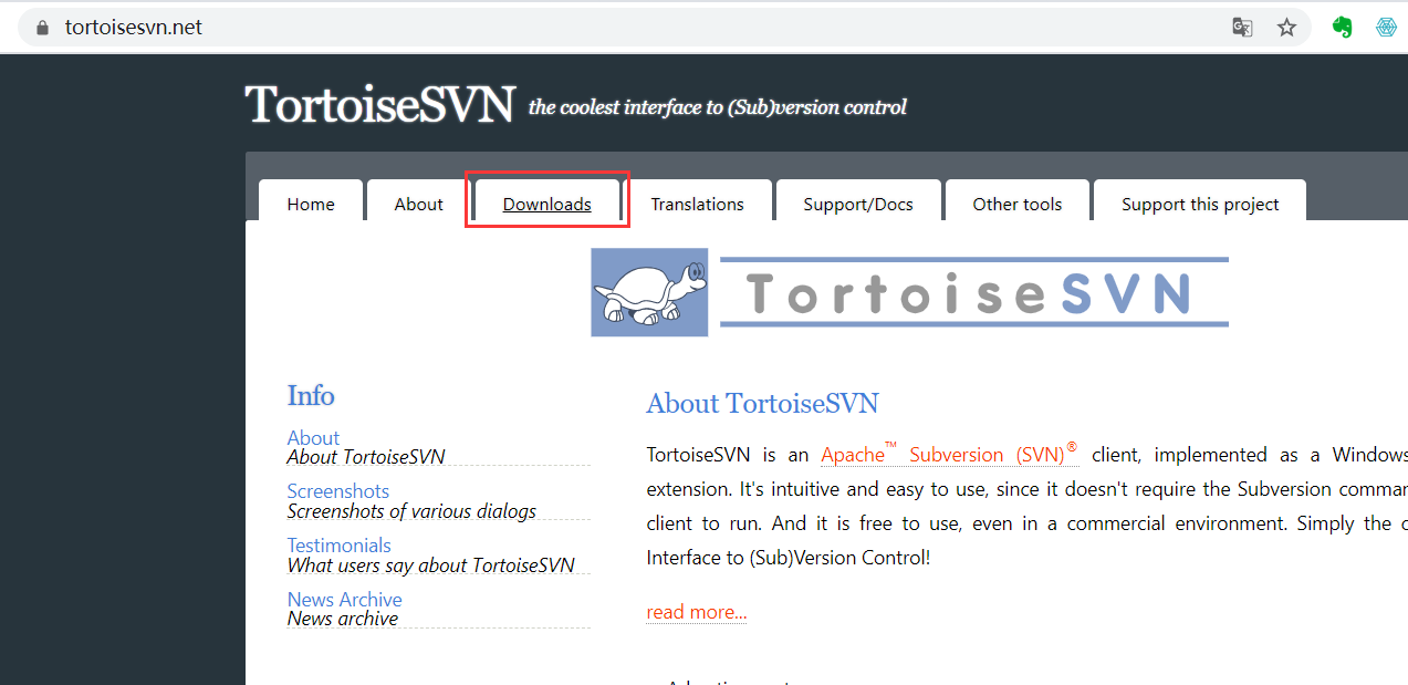 小乌龟TortoiseGit设置中文模式及设置失败的解决方案_tortoisegit中文-CSDN博客