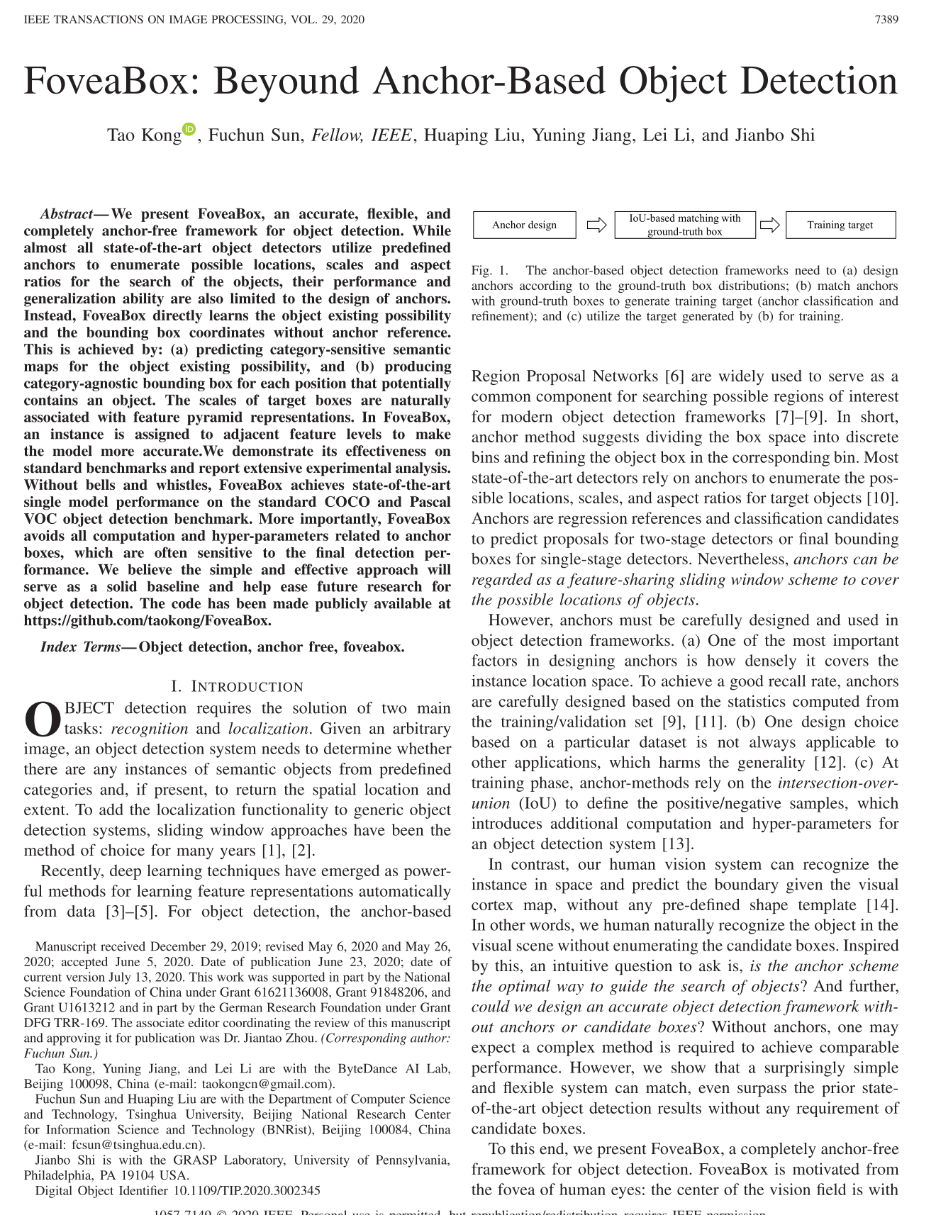 计算机视觉顶会顶刊首页格式_Emma1997的博客-CSDN博客