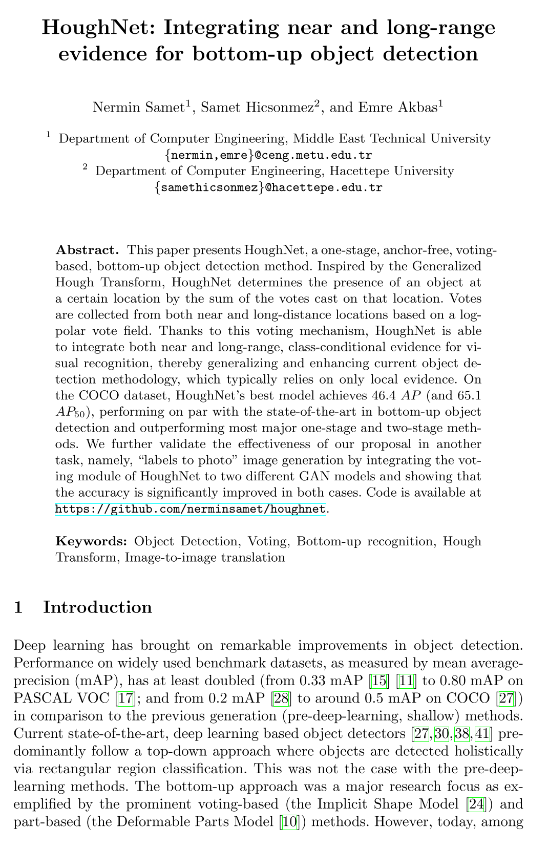 计算机视觉顶会顶刊首页格式_Emma1997的博客-CSDN博客