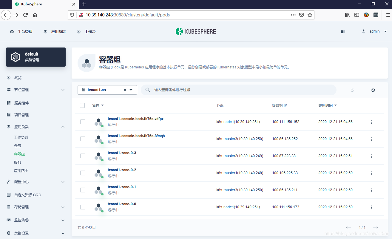 Kubernetes部署minio对象存储jenkins构建minio Csdn博客