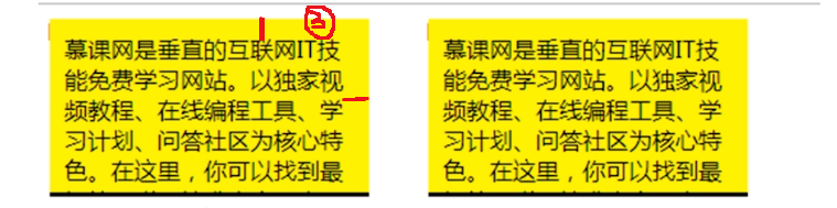Css浮动二：盒子模型简介。（盒子模型中的几个属性简介：widthandheight（content），border，padding，margin；；；盒子模型图示）盒子模型中包括content 8604