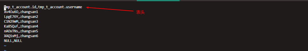 【HIVE】 hive 导入导出csv(全)_csv导入hive没成功-CSDN博客