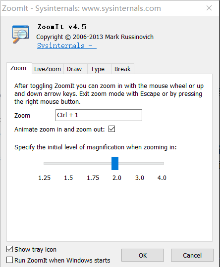 Windows Sysinternals 学习记录，工具使用方法_sysinternals使用方法-CSDN博客