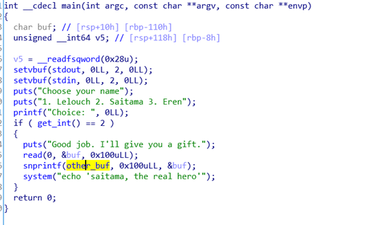 pwn题bbctf_2020_fmt_me_pwn give me fmt: win-CSDN博客