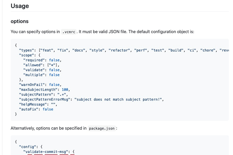 如何写好Change Log(Commit Log)---分享-CSDN博客