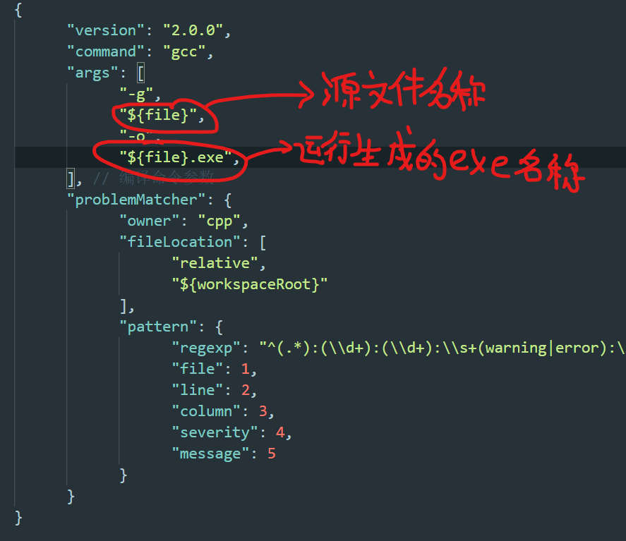 真正解决VScode C\C++中文路径无法运行问题_vscode中文命名运行不了-CSDN博客