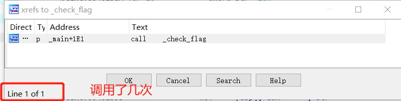ida的技巧汇总（持续更新）_ida export data-CSDN博客