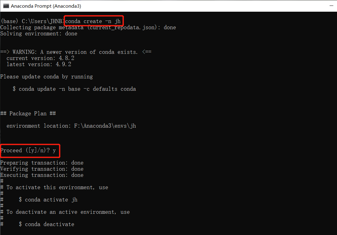 手把手教你用镜像源在anaconda中安装pytorch、tensorflow等一系列的包(package)，适合服务器和个人PC上安装_镜像源安装pytorch-CSDN博客