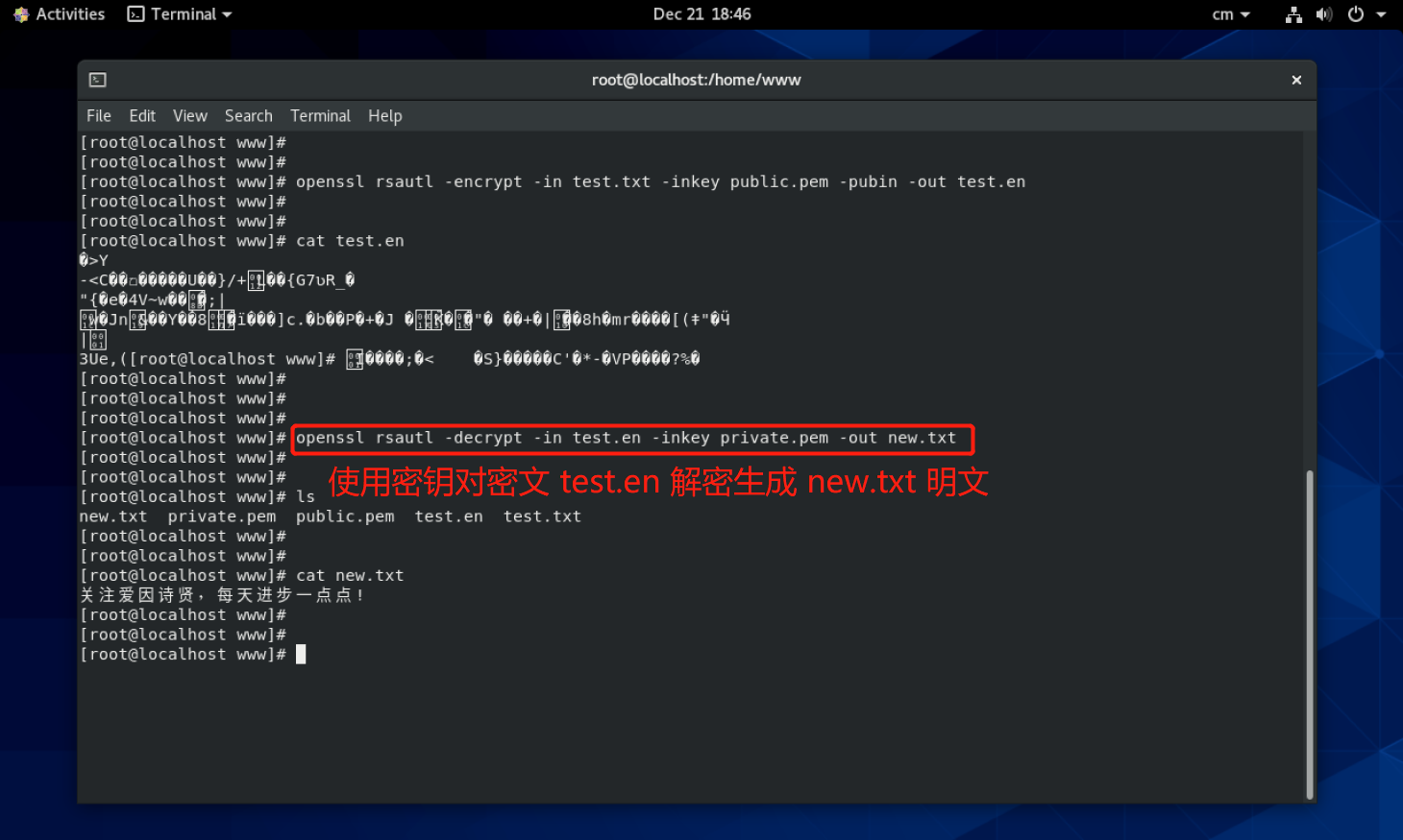 TLS/SSL 协议-非对称加密(RSA)原理_非对称加密原理-CSDN博客