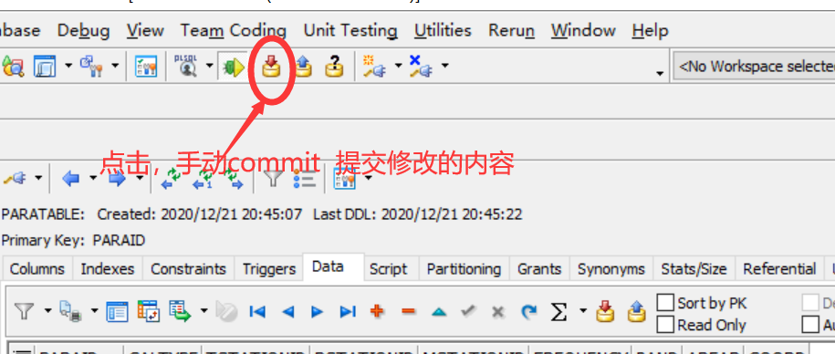 Toad for Oracle 14.0使用过程记录|新建删除表空间|查看新建删除表|新建用户|添加自增属性|导入数据-CSDN博客