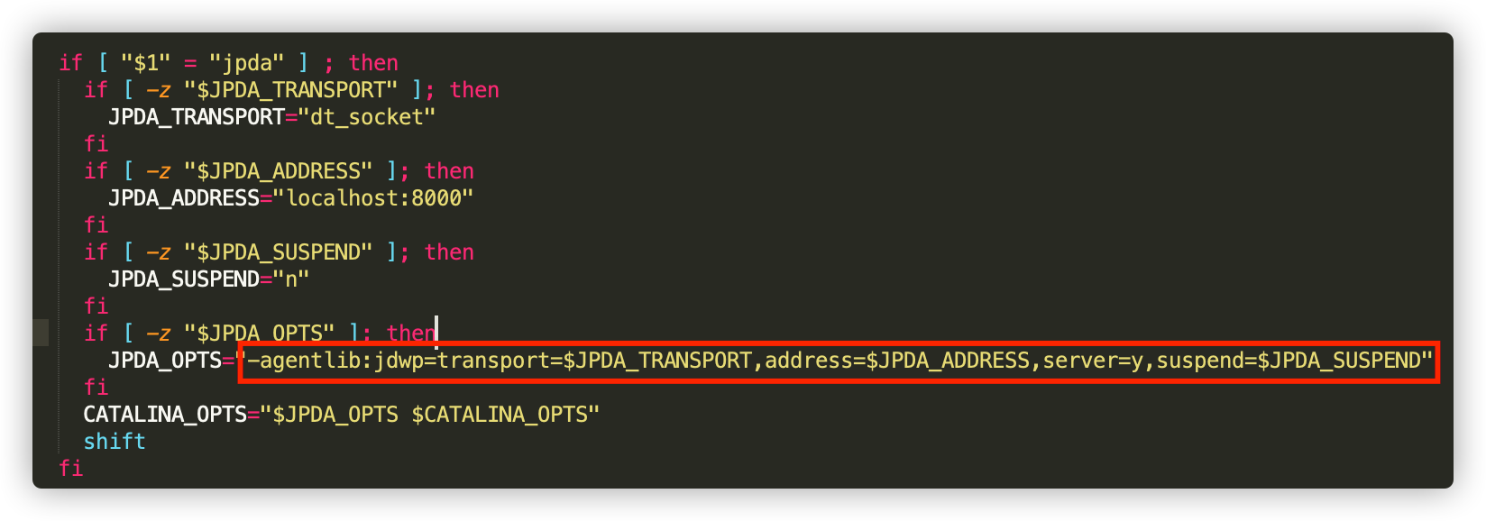 JVM远程调试功能开启，与原理_如何查看jvm 是否开启远程debug-CSDN博客