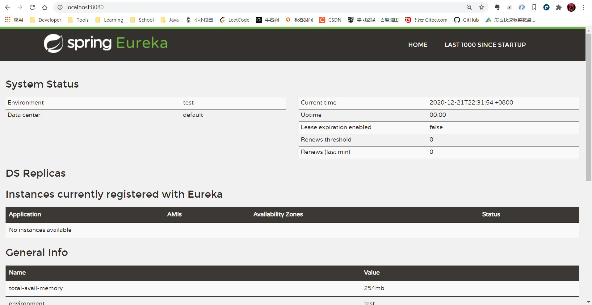 Error creating bean with name ‘configurationPropertiesBeans‘,使用Spring Cloud的过程中遇到的问题_error ...