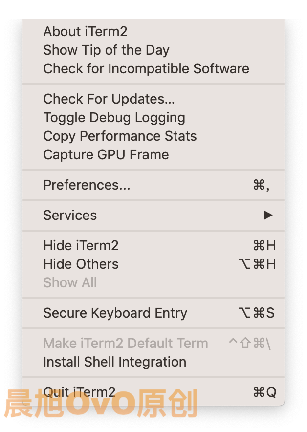 Mac 终端界面美化(Item2+zsh+Oh-My-Zsh+agnoster-Powerlevel10k 主题)_ohmyzsh主题推荐 agnoster-CSDN博客