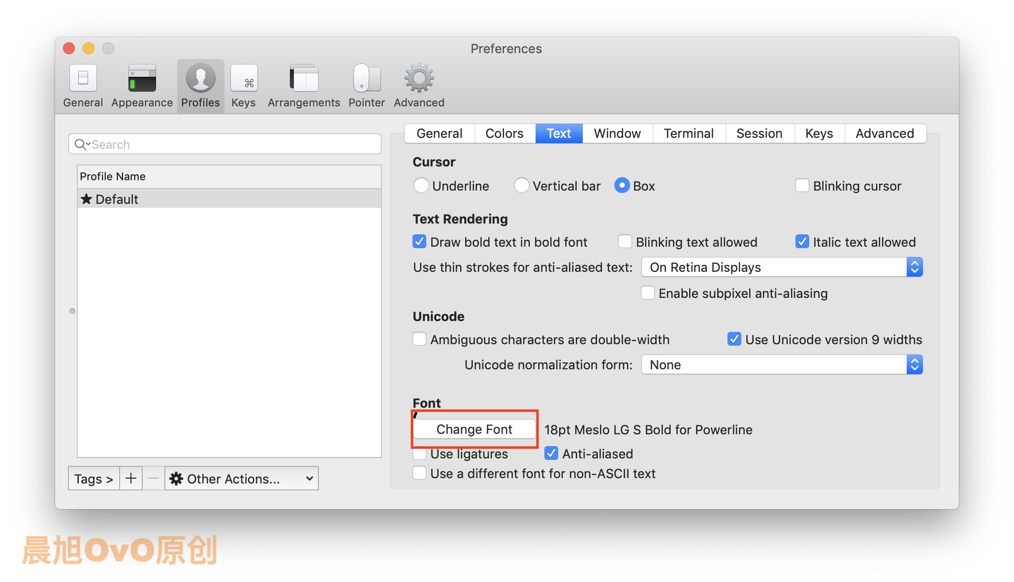 Mac 终端界面美化(Item2+zsh+Oh-My-Zsh+agnoster-Powerlevel10k 主题)_ohmyzsh主题推荐 ...