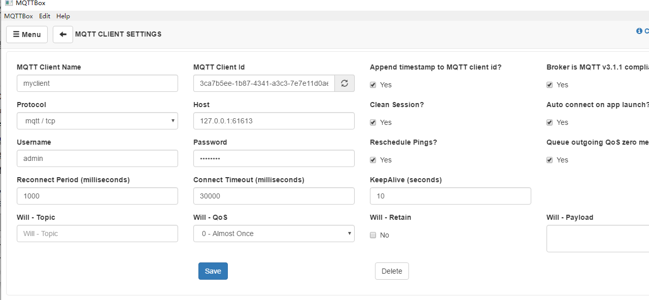 apollo搭建MQTT服务器搭建完整图文教程_apollo mqtt-CSDN博客