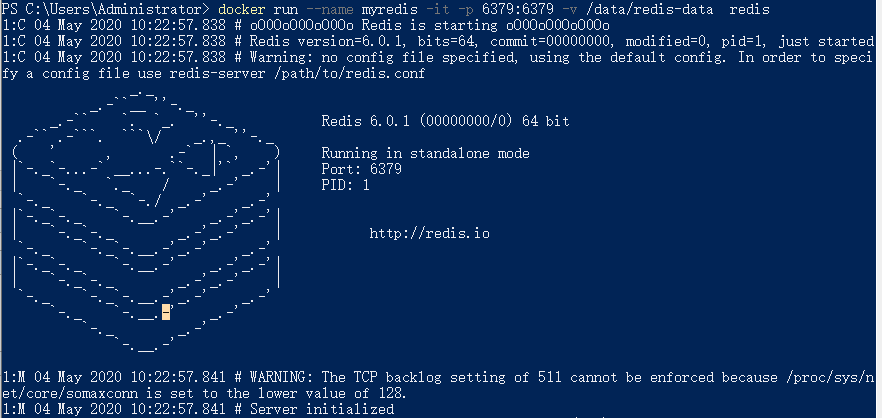 windows环境下安装docker 并进行安装redis---记录_windows server 2019 docker engine compose-CSDN博客
