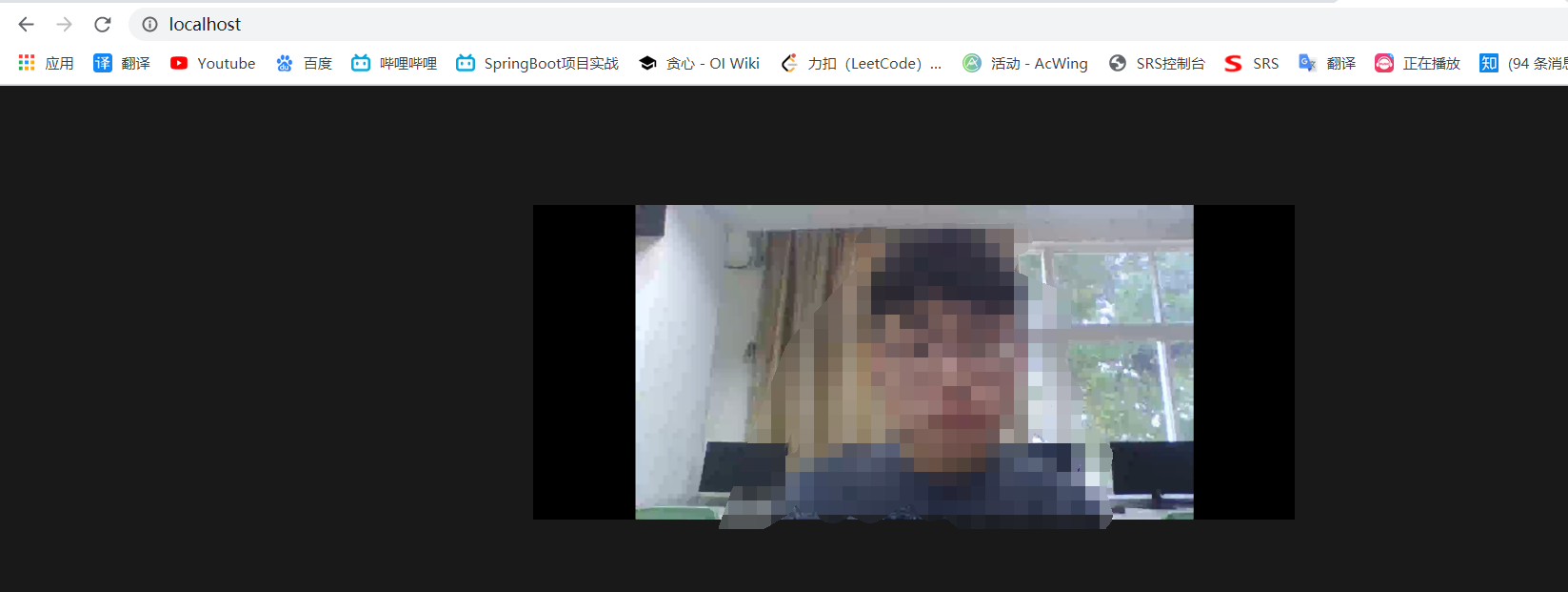 简单实现Web+原生直播 支持H5播放（http-flv 、rtmp）ubuntu+docker+nginx-http-flv-module_rtmp web播放-CSDN博客