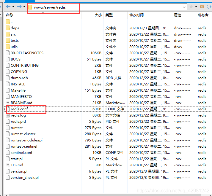 Connection error:Cannot connect to redis-server. Details are available in connection log._cannot ...