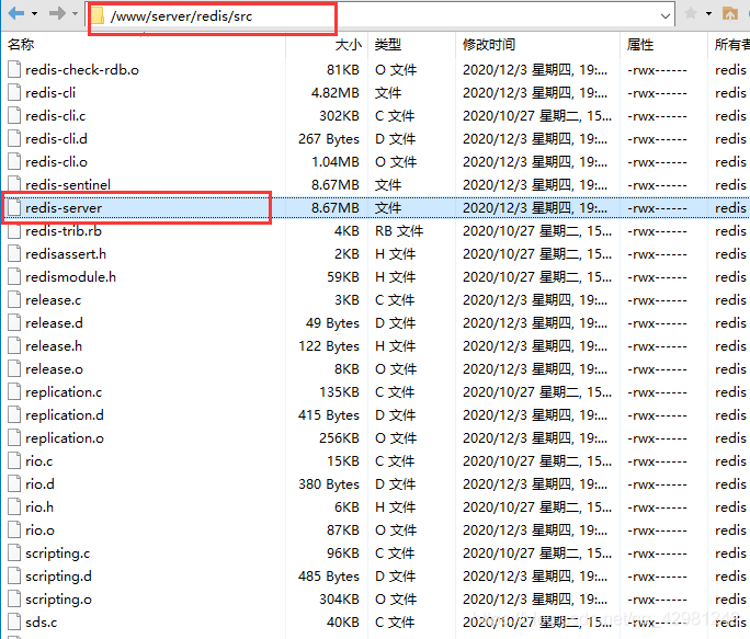 Connection error:Cannot connect to redis-server. Details are available in connection log._cannot ...