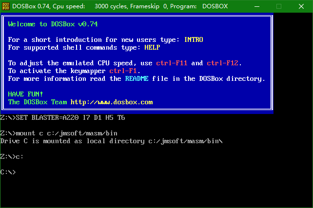 Masm编译asm文件报错fatal Errora1000 Cannot Open Filemasm调试asm文件 Csdn博客