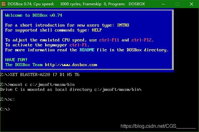 Masm编译asm文件报错fatal Errora1000 Cannot Open Filemasm调试asm文件 Csdn博客