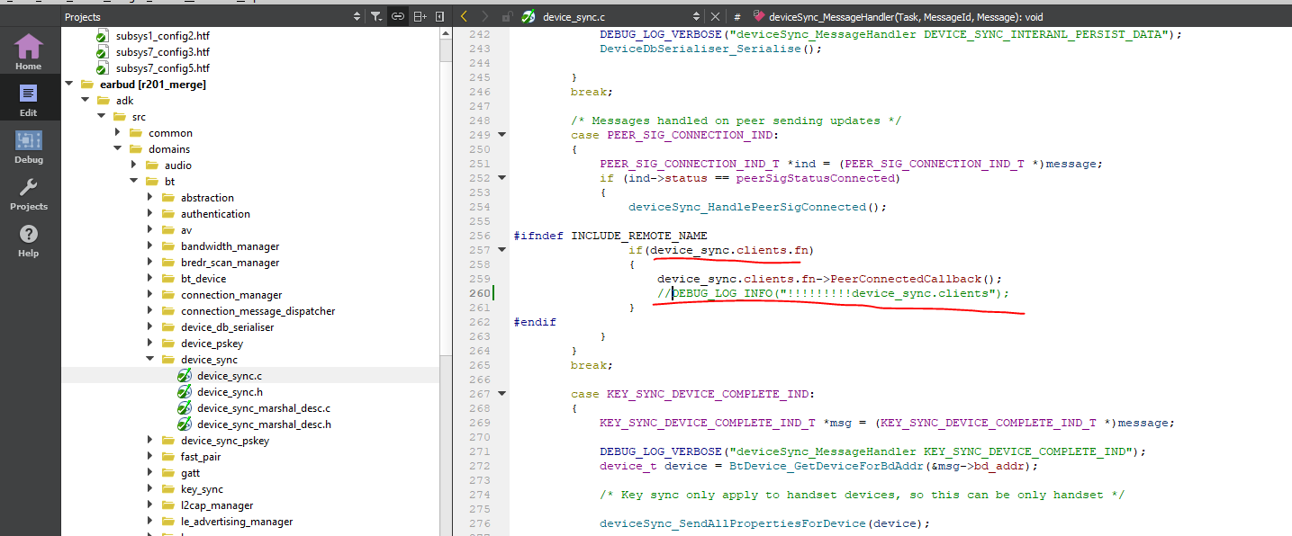 QCC3040---compiler problem (compiler problem) - Programmer Sought