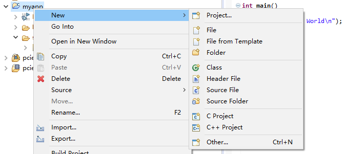 Xilinx SDK使用-CSDN博客