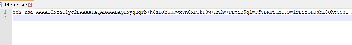 git 因公钥问题报错Permission denied (publickey,gssapi-keyex,gssapi-with-mic). fatal: Could not read ...