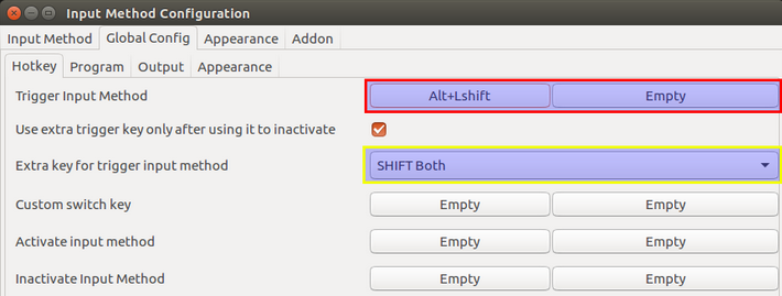 linux中设置fcitx使用shift切换中英文输入法_fcitx切换中英文-CSDN博客