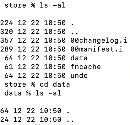 CTFHub技能树 Web-信息泄露 HG泄露_信息泄露 - mercurial-CSDN博客