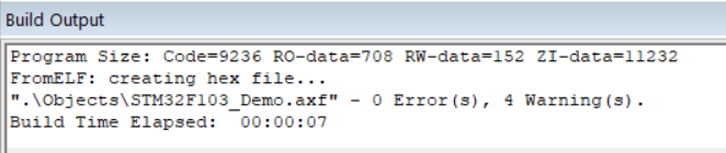将uCOS-II移植到STM32F103平台_stm32f103 iar ucosii-CSDN博客