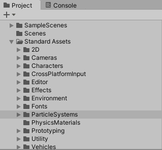 Unity import package只有custom package解决方法-CSDN博客