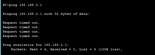计算机网络实验三_当pc2和pc0通信(ping操作最简易)后,交换机的mac地址表变成了什么样?(截图即可-CSDN博客