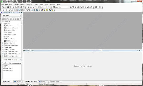 teststand 2020|ni teststand 2020（测试管理软件） 附安装教程-CSDN博客