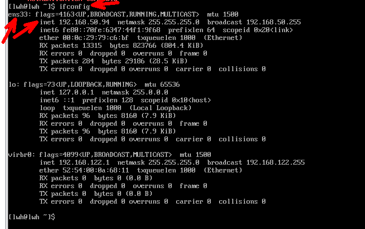 CentOS7的日常使用_大家都用centos干什么-CSDN博客