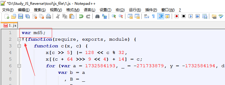 Js中的md5常见加密算法 扒代码 Hexmd5 Csdn博客