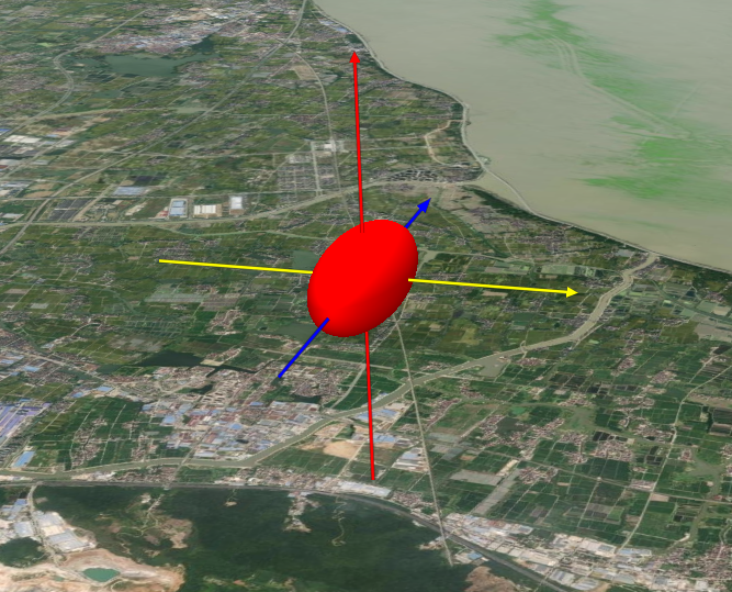 Cesium 中 entity 简单移动_cesium entity匀速运动-CSDN博客