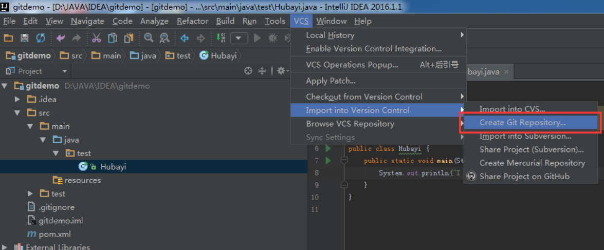 idea上分支git的使用详解（以使用场景为例）_ieda 分支详解-CSDN博客