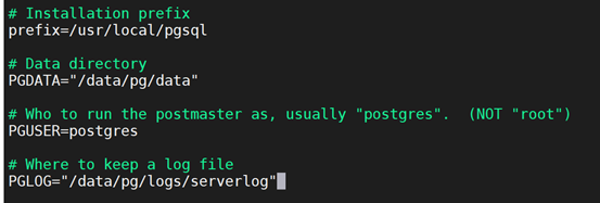 centos下离线安装PostgreSQL_centos 离线安装readline,readline-deve,zlib-devel-CSDN博客