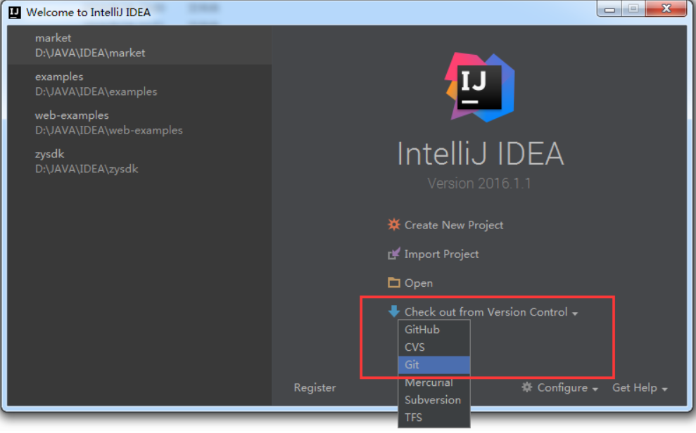 idea上分支git的使用详解（以使用场景为例）_ieda 分支详解-CSDN博客