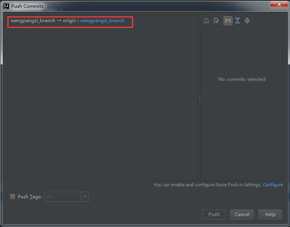 idea上分支git的使用详解（以使用场景为例）_ieda 分支详解-CSDN博客