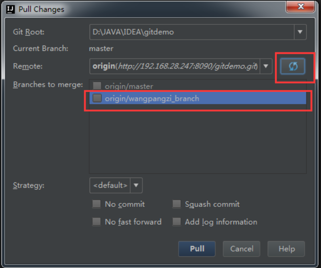 idea上分支git的使用详解（以使用场景为例）_ieda 分支详解-CSDN博客