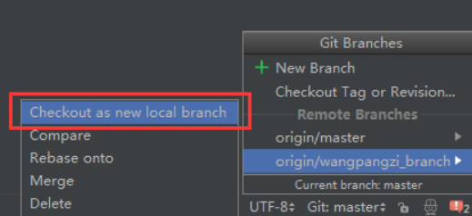 idea上分支git的使用详解（以使用场景为例）_ieda 分支详解-CSDN博客