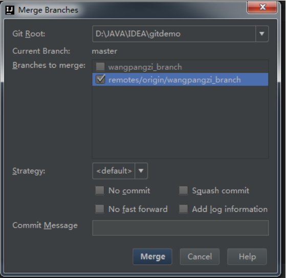idea上分支git的使用详解（以使用场景为例）_ieda 分支详解-CSDN博客